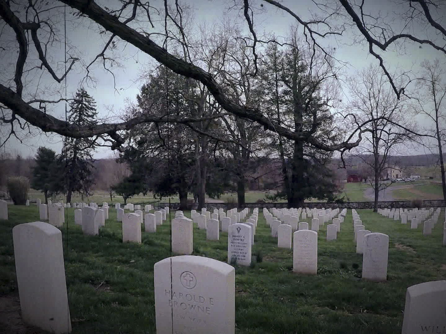 Prime Video: Haunted Towns - Season 1