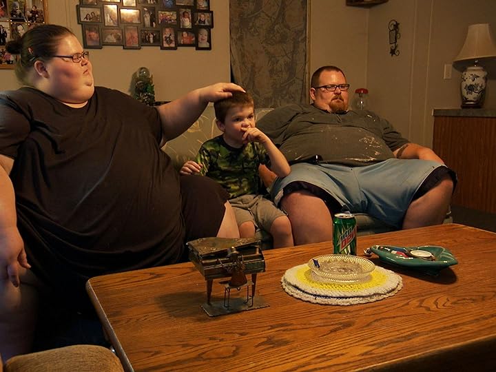 Prime Video: My 600-Lb Life - Season 4