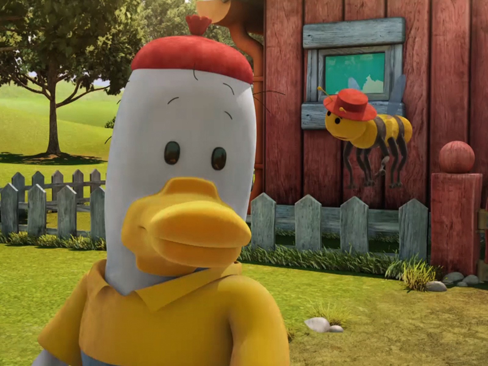 Prime Video: Noksu - Shows for Children