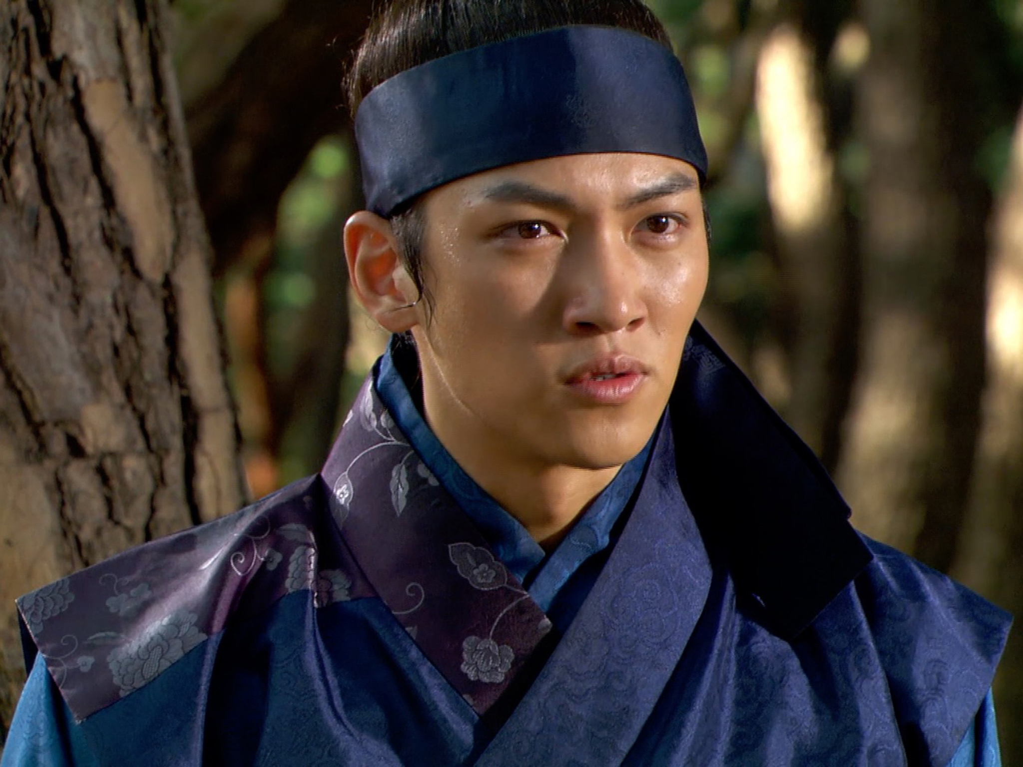 Prime Video: Warrior Baek Dong Soo