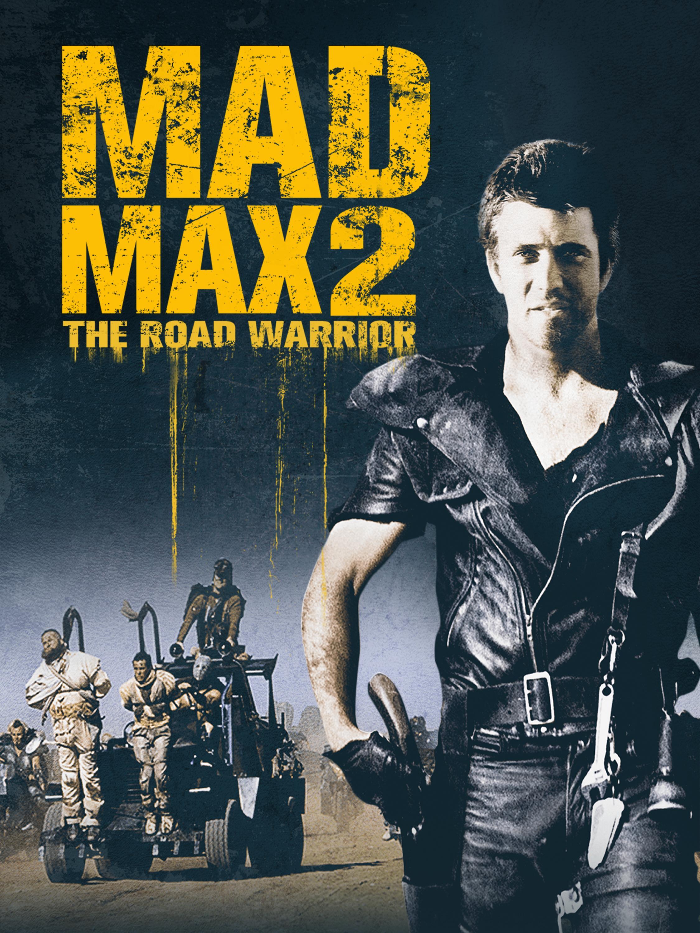 Mad Max Parents Guide Mad Max Parents Guide