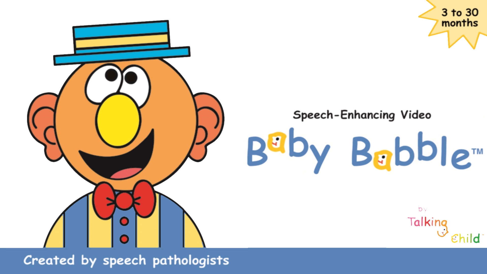 Amazon.com: Baby Babble - Real World : ---, Made by Speech Therapists ...