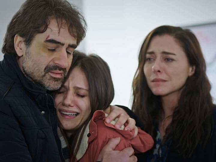 Prime Video: Forever Bound Season 1