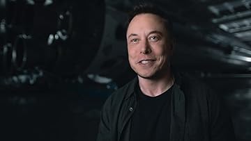 Watch Mars: Inside SpaceX | Prime Video