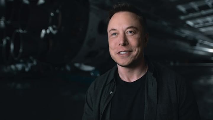 Watch Mars: Inside SpaceX | Prime Video