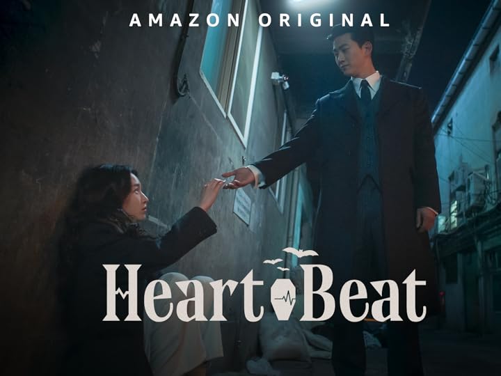Prime Video: HeartBeat