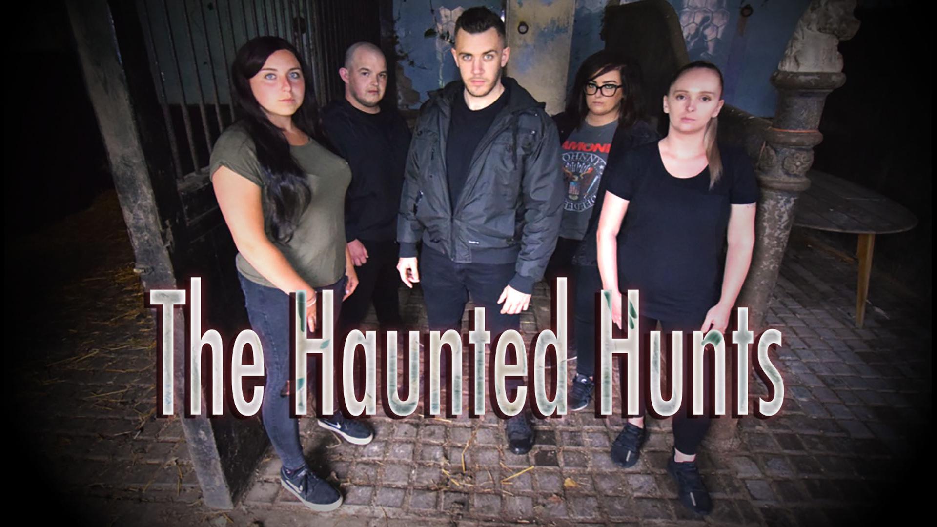 Watch The Haunted Hunts | Prime Video