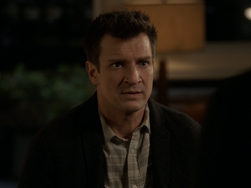 Prime Video: The Rookie, Season 3