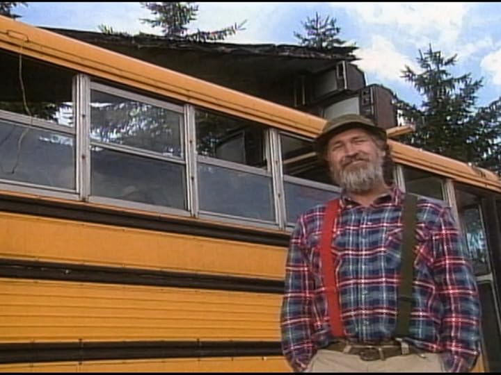 Prime Video: The Red Green Show