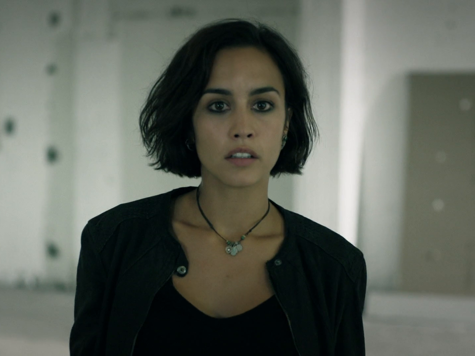 Prime Video: Lockout