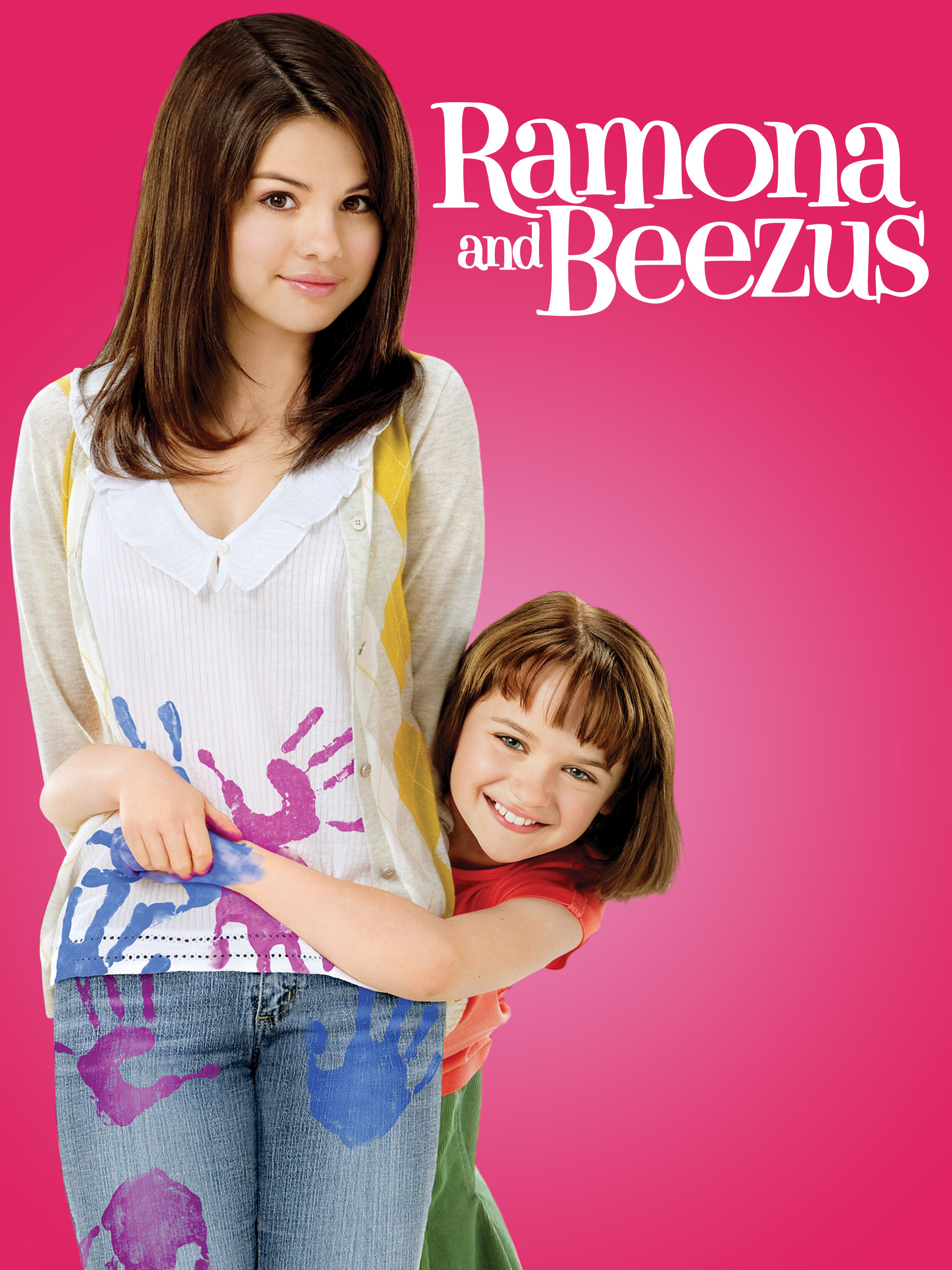 Prime Video: Ramona and Beezus