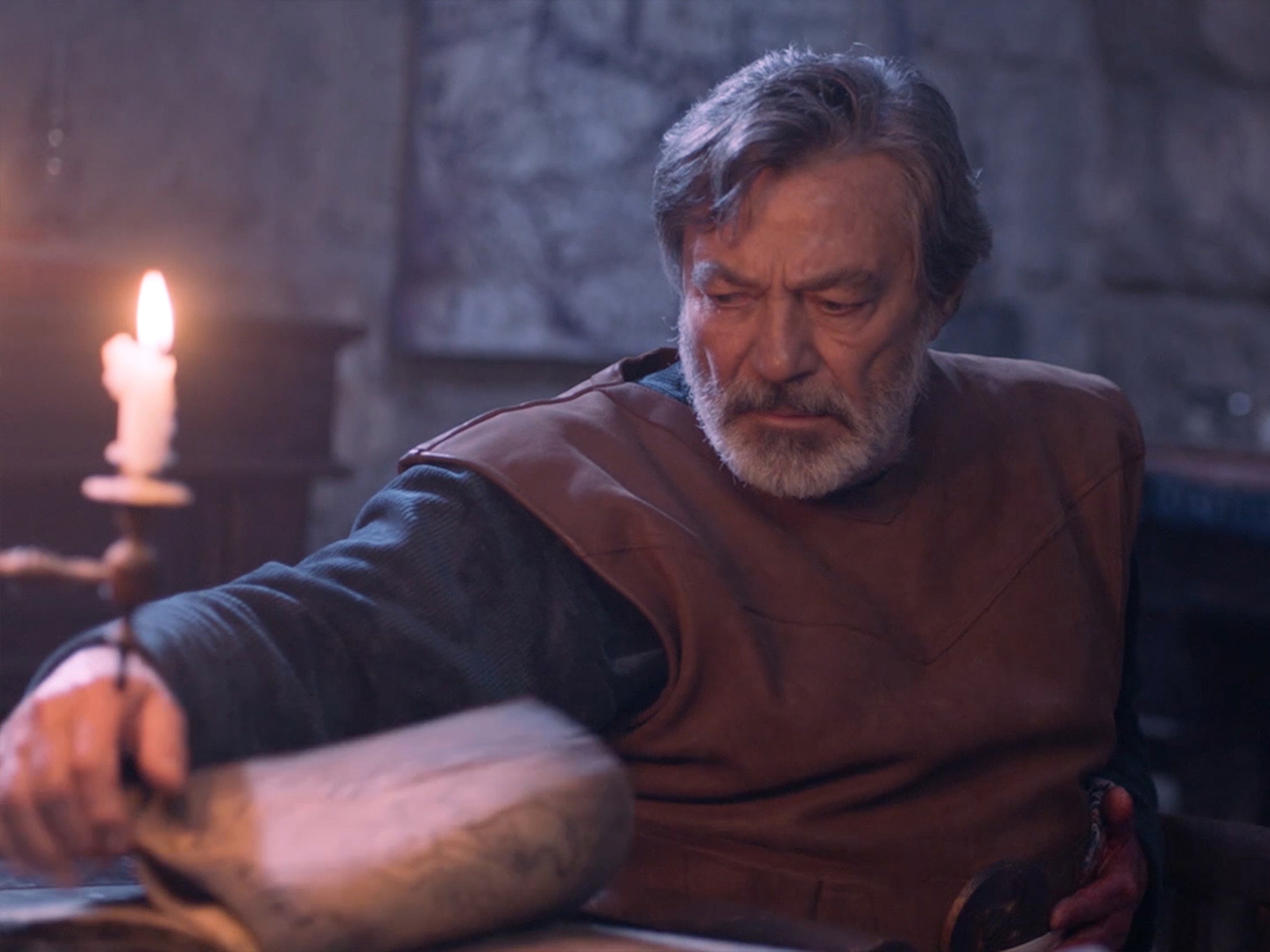 Prime Video: Evil Touch