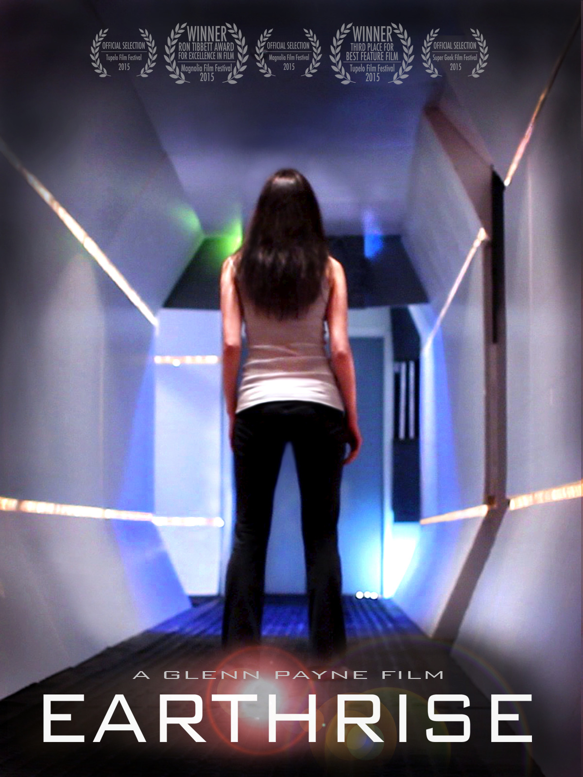 Prime Video: Earthrise