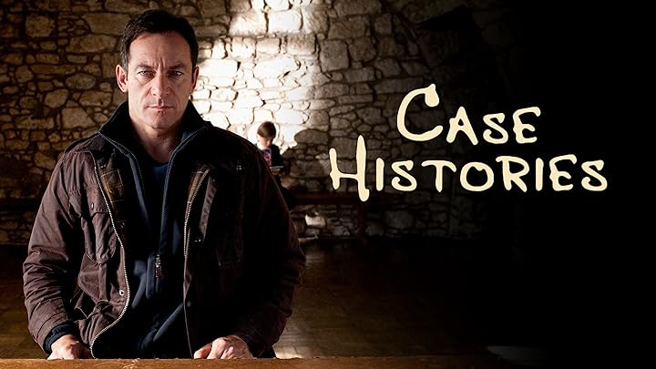 Prime Video: Case Histories - Season 1