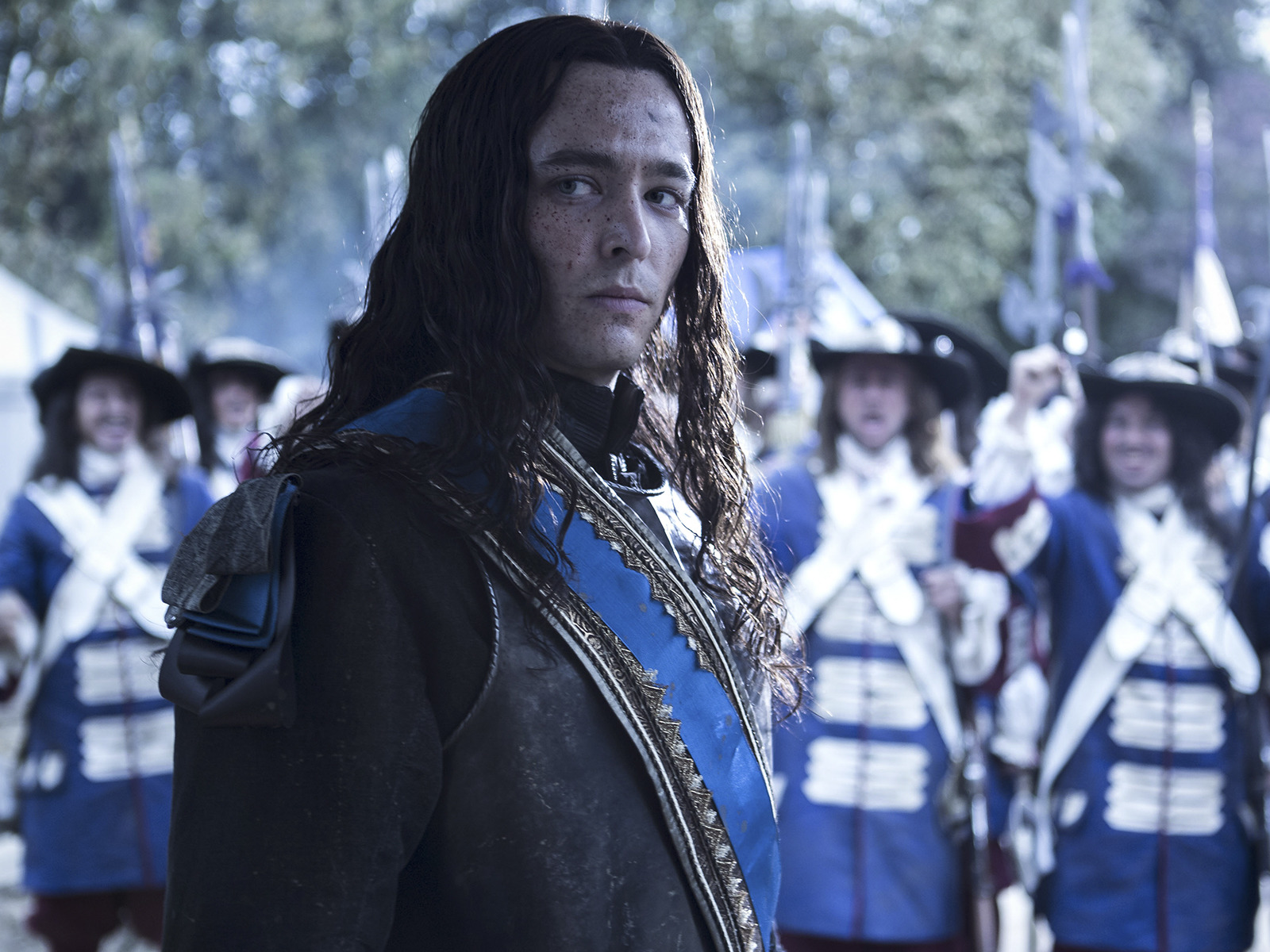 Prime Video: Versailles