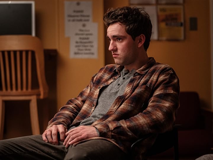 Prime Video: Mrs. Fletcher-Season 1