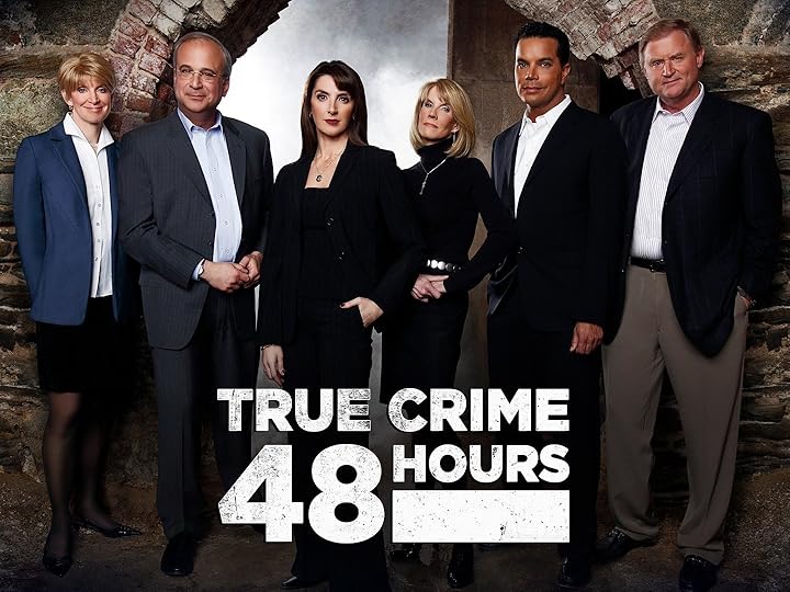 Prime Video: 48 Hours - Season 36