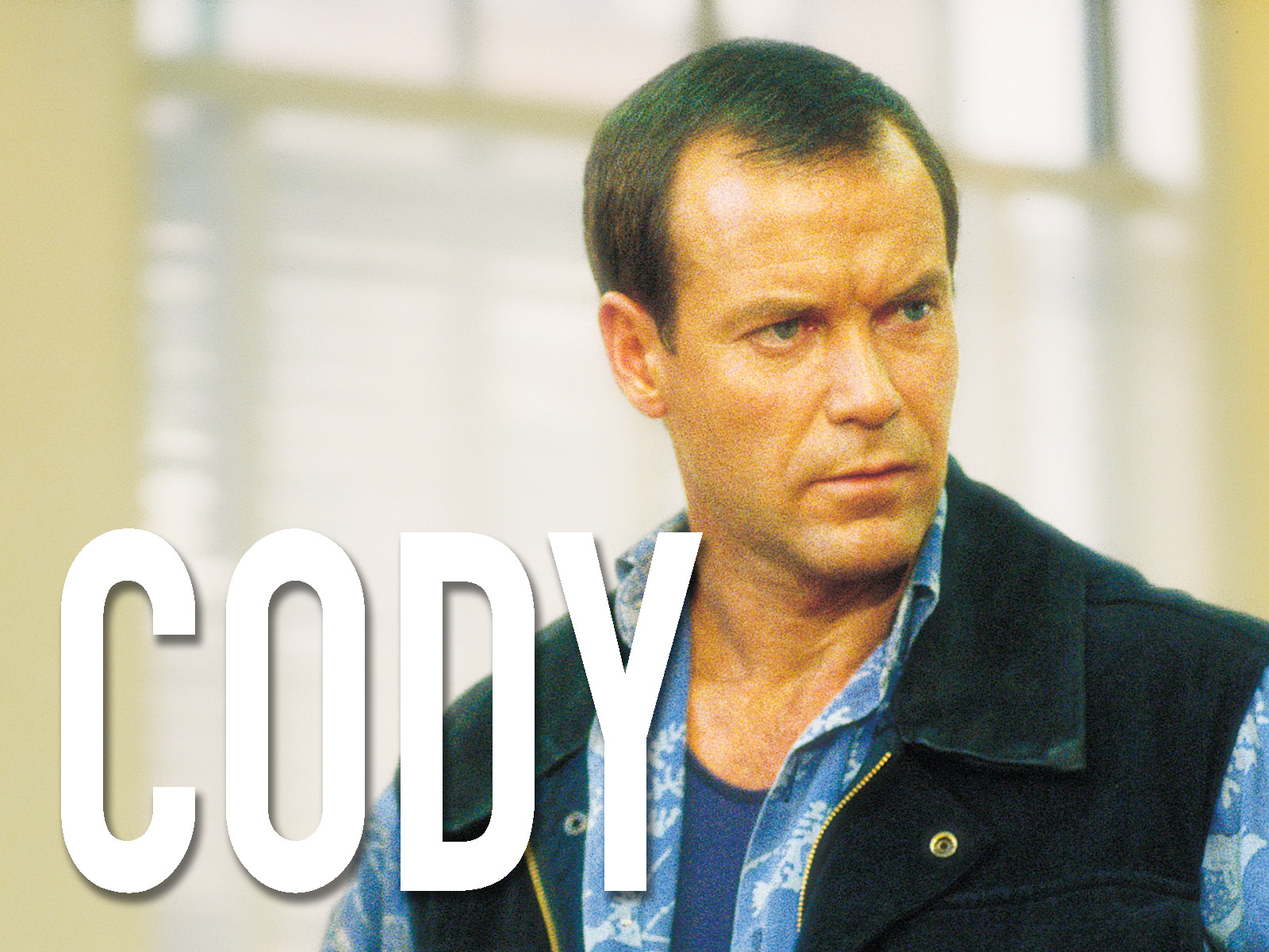 Prime Video: Cody