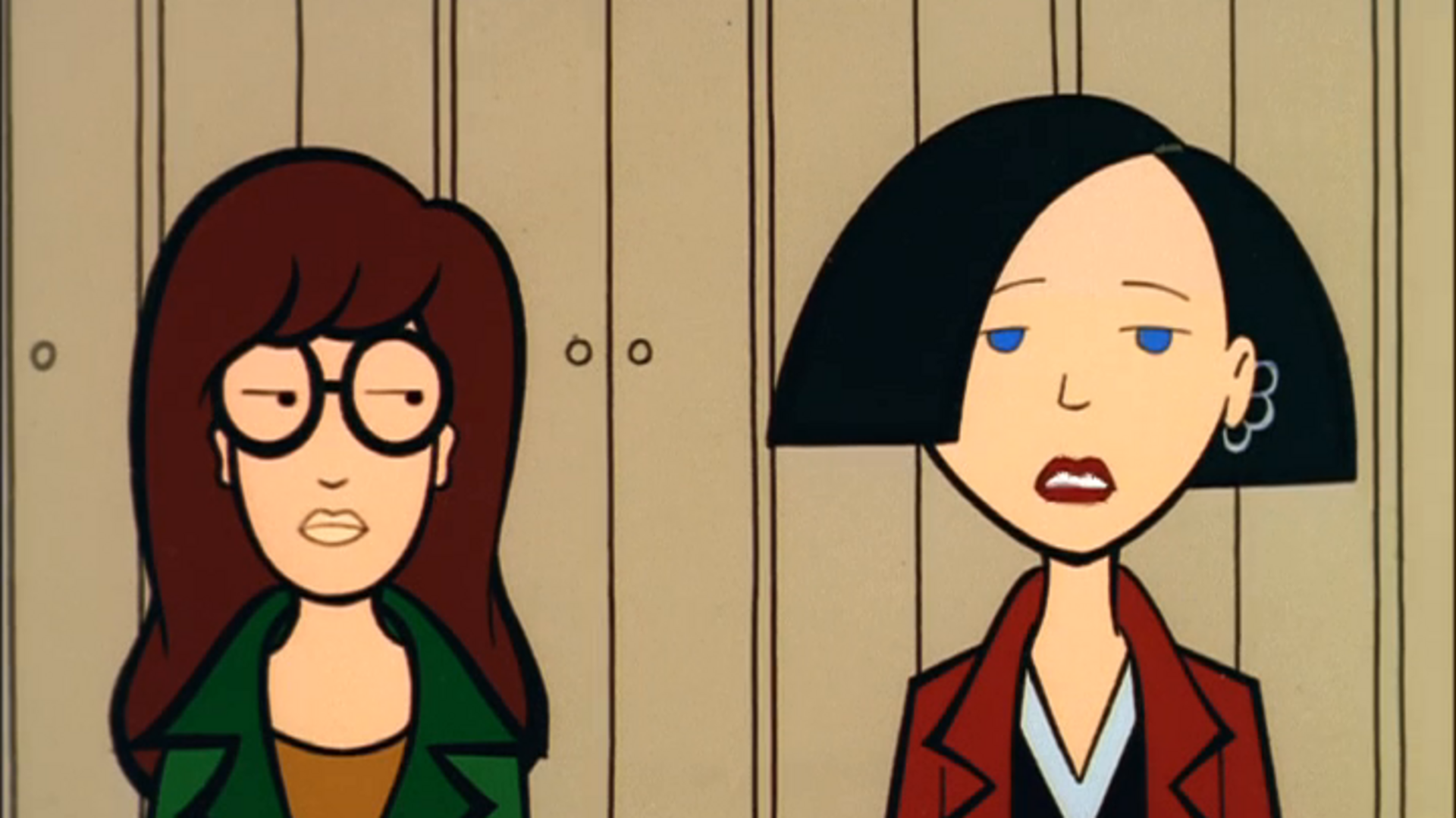 Prime Video: Daria Season 2