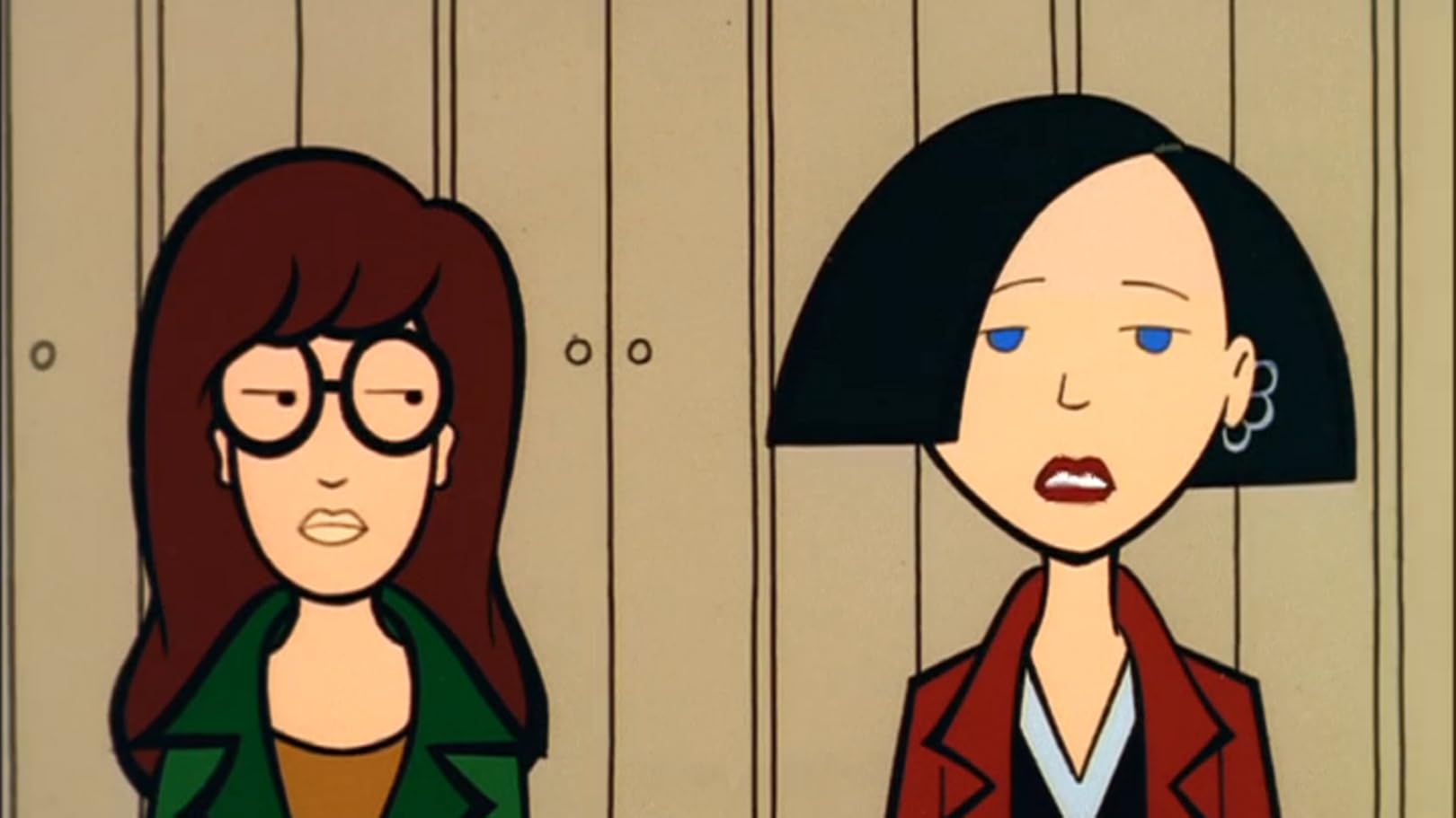 Prime Video: Daria Season 2