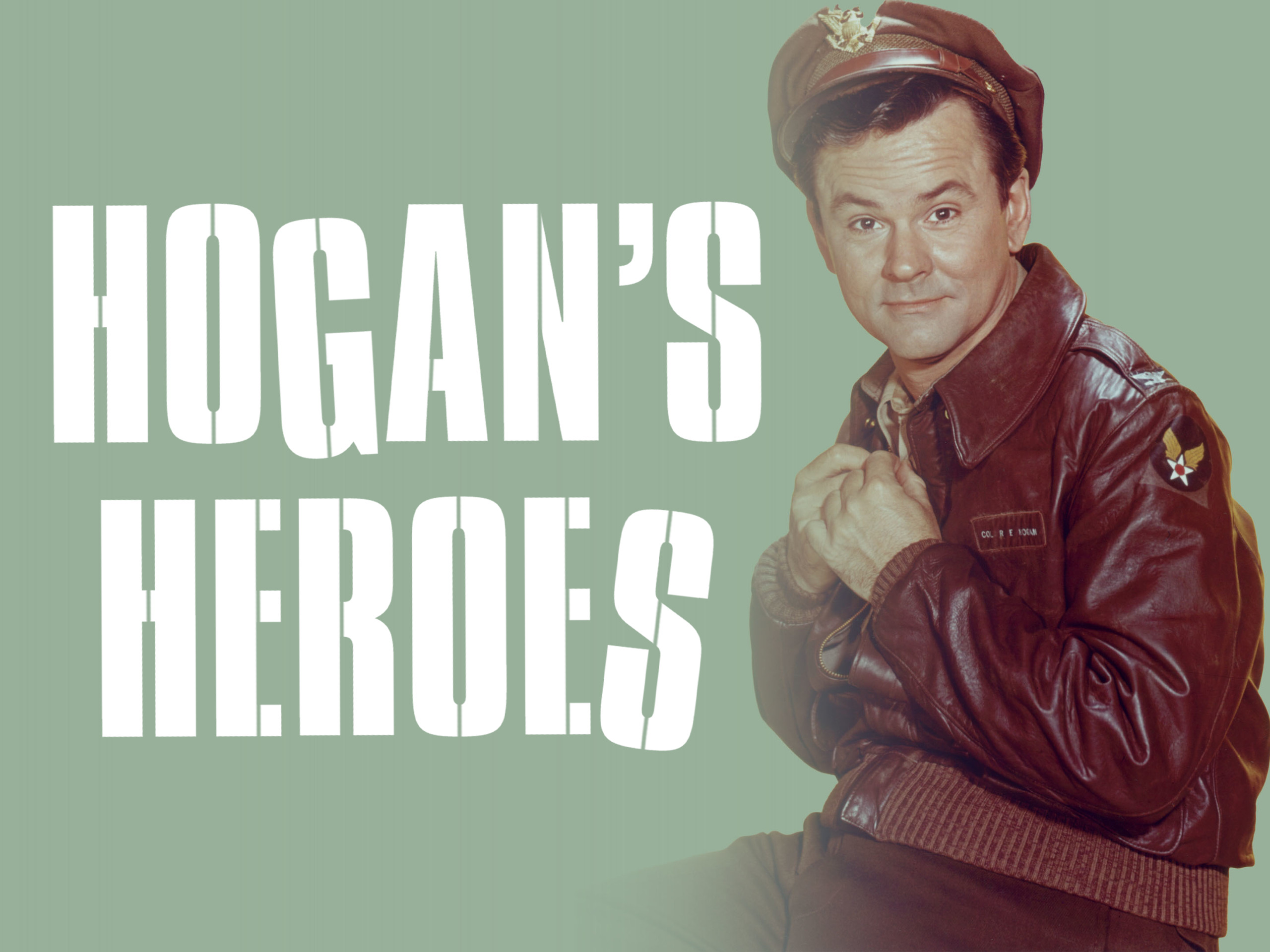 Prime Video: Hogan's Heroes Season 2