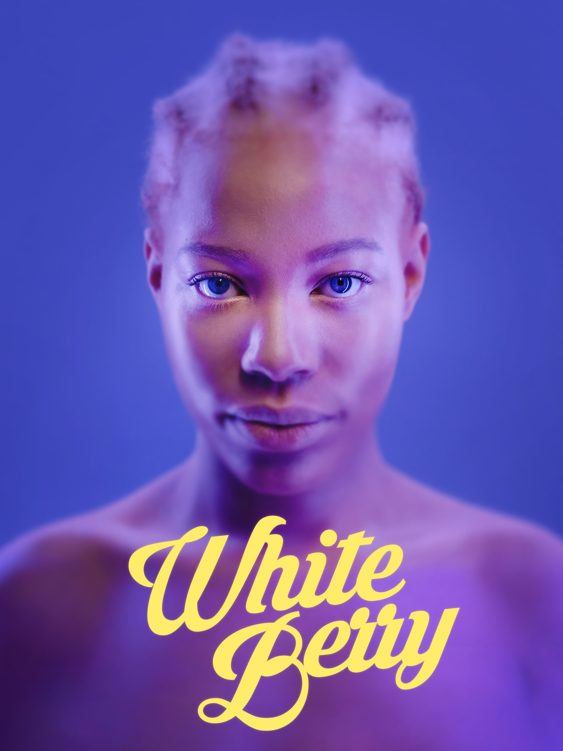 Prime Video: White Berry
