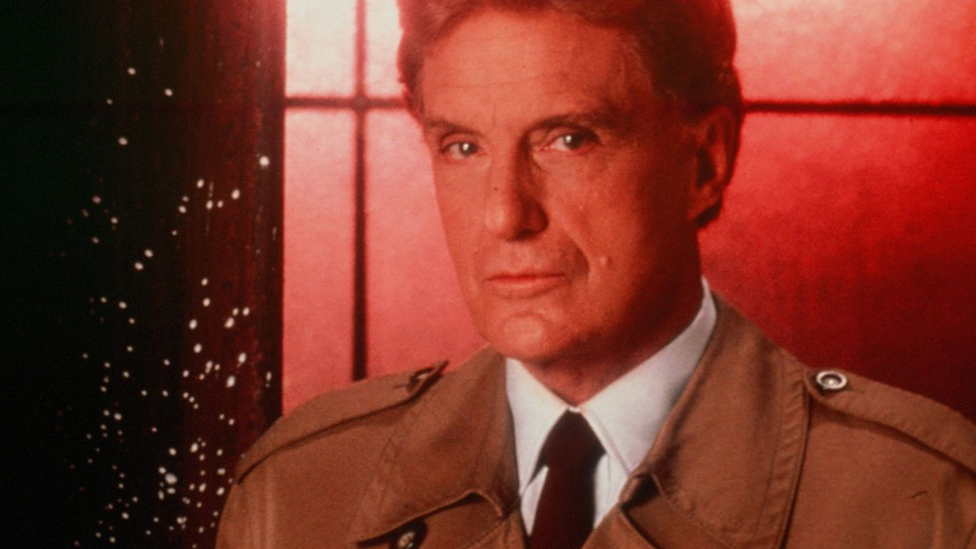 Prime Video: Unsolved Mysteries: Original Robert Stack Episodes