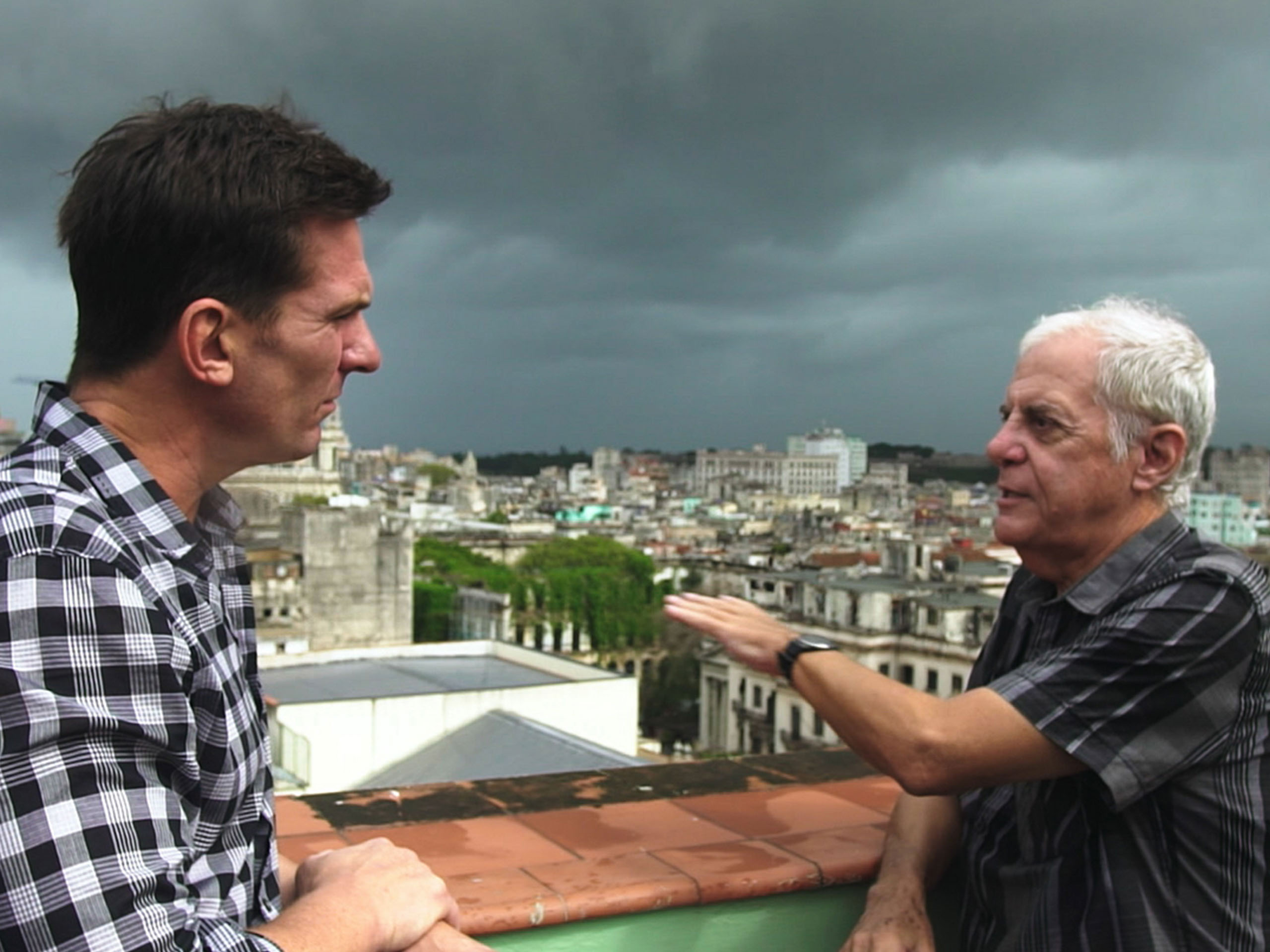 Prime Video: The Wonder List with Bill Weir - Season 2