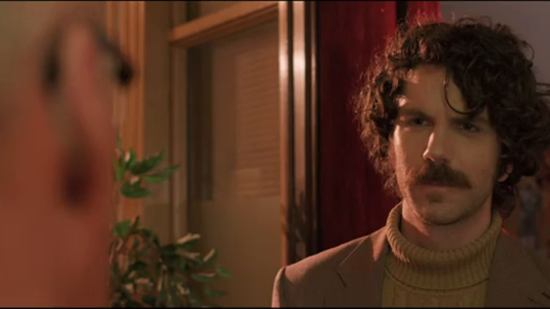 Prime Video: The Editor