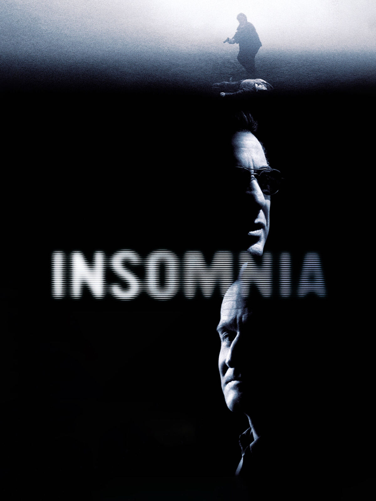 Prime Video: Insomnia