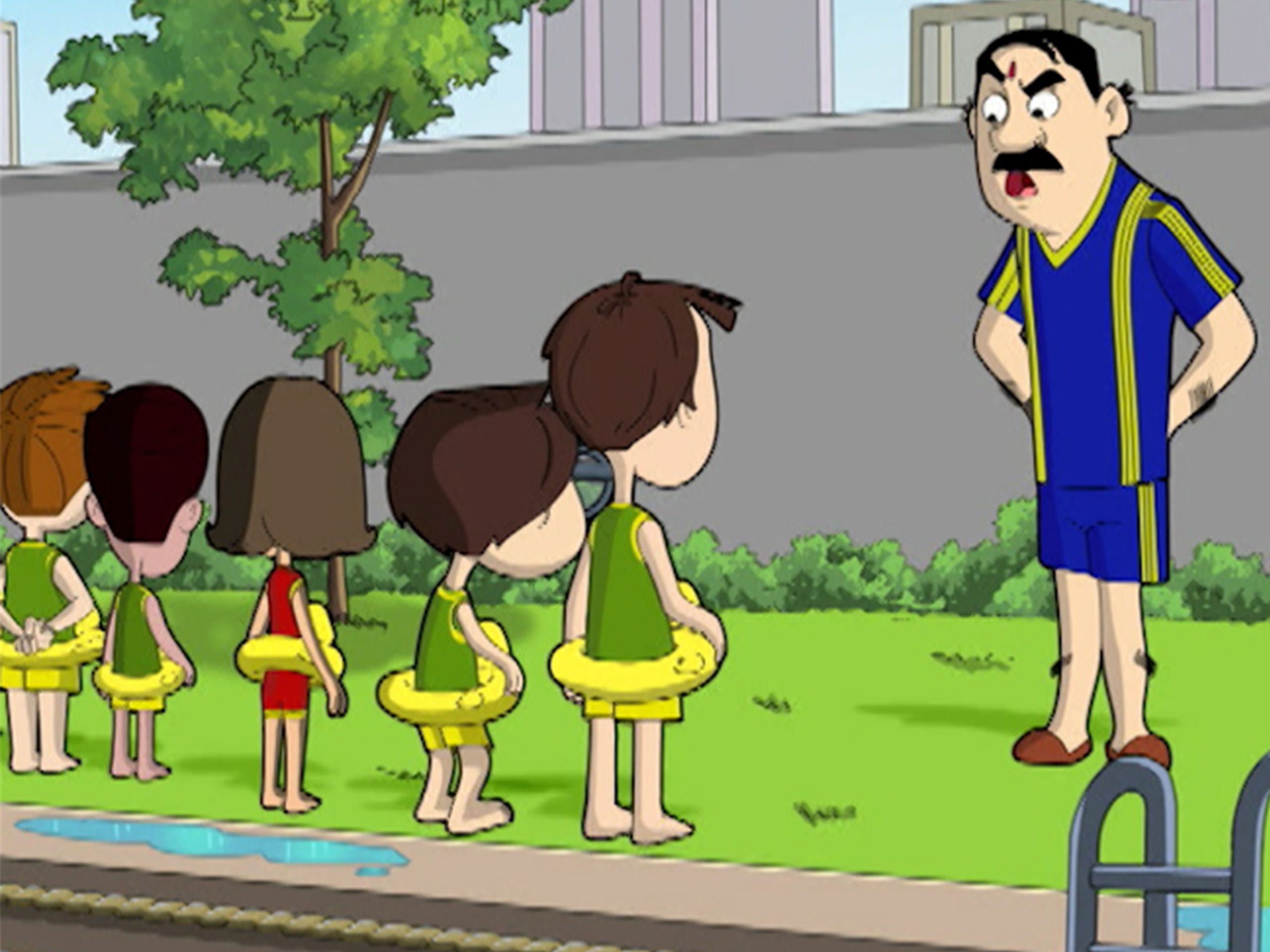 Prime Video: Keymon Ache - Season 1