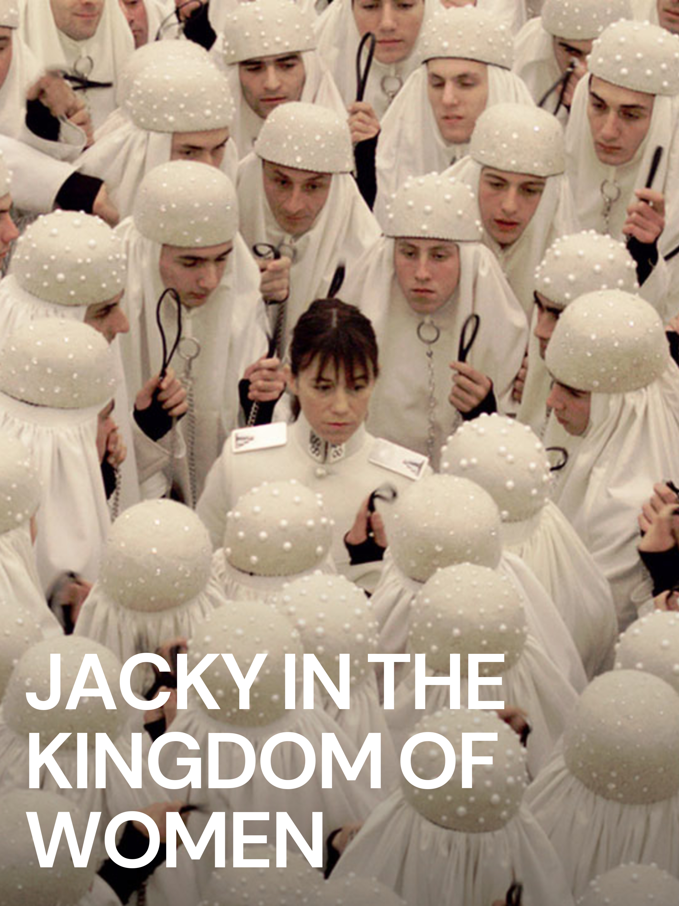 Prime Video: Jacky in the Kingdom of Women