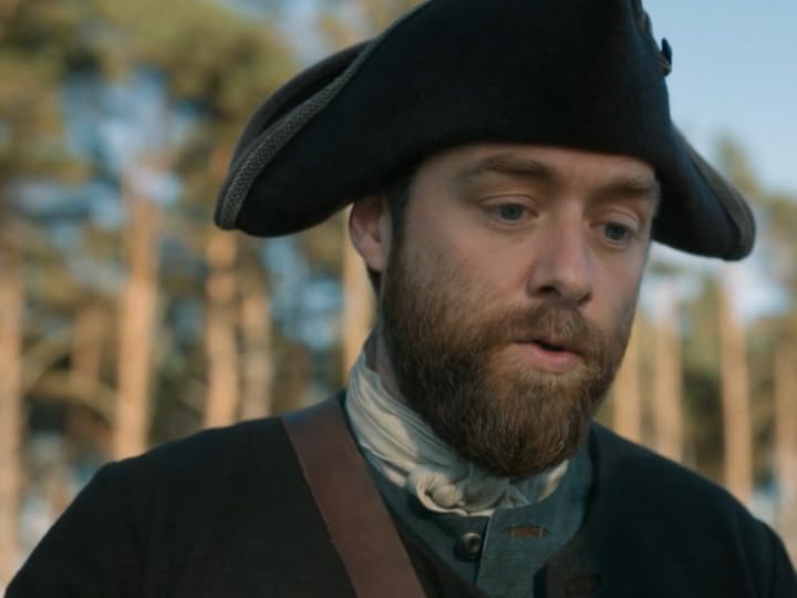 Prime Video: Outlander - Season 7