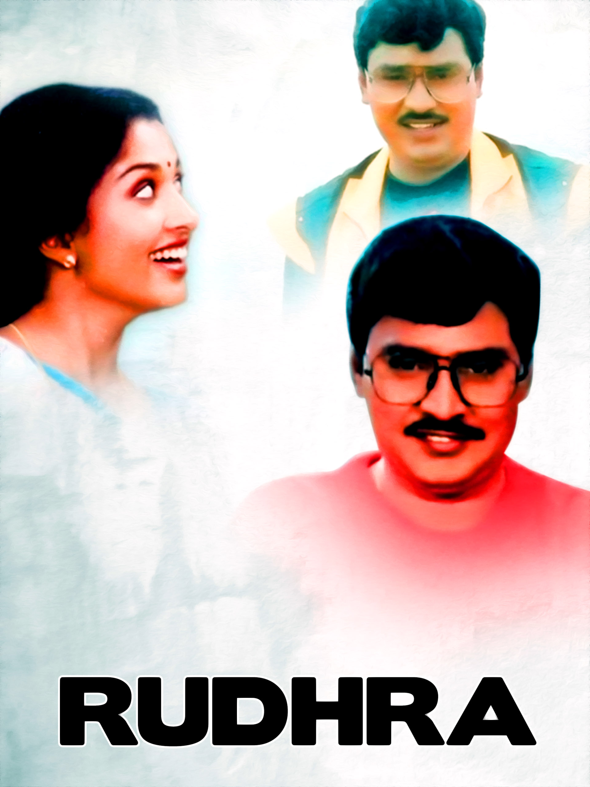 Prime Video: Rudhra