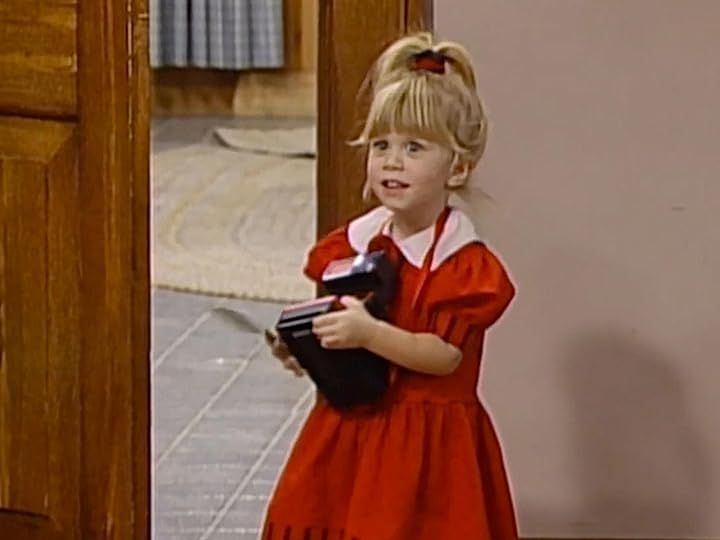 Prime Video: Full House: The Complete Third Season