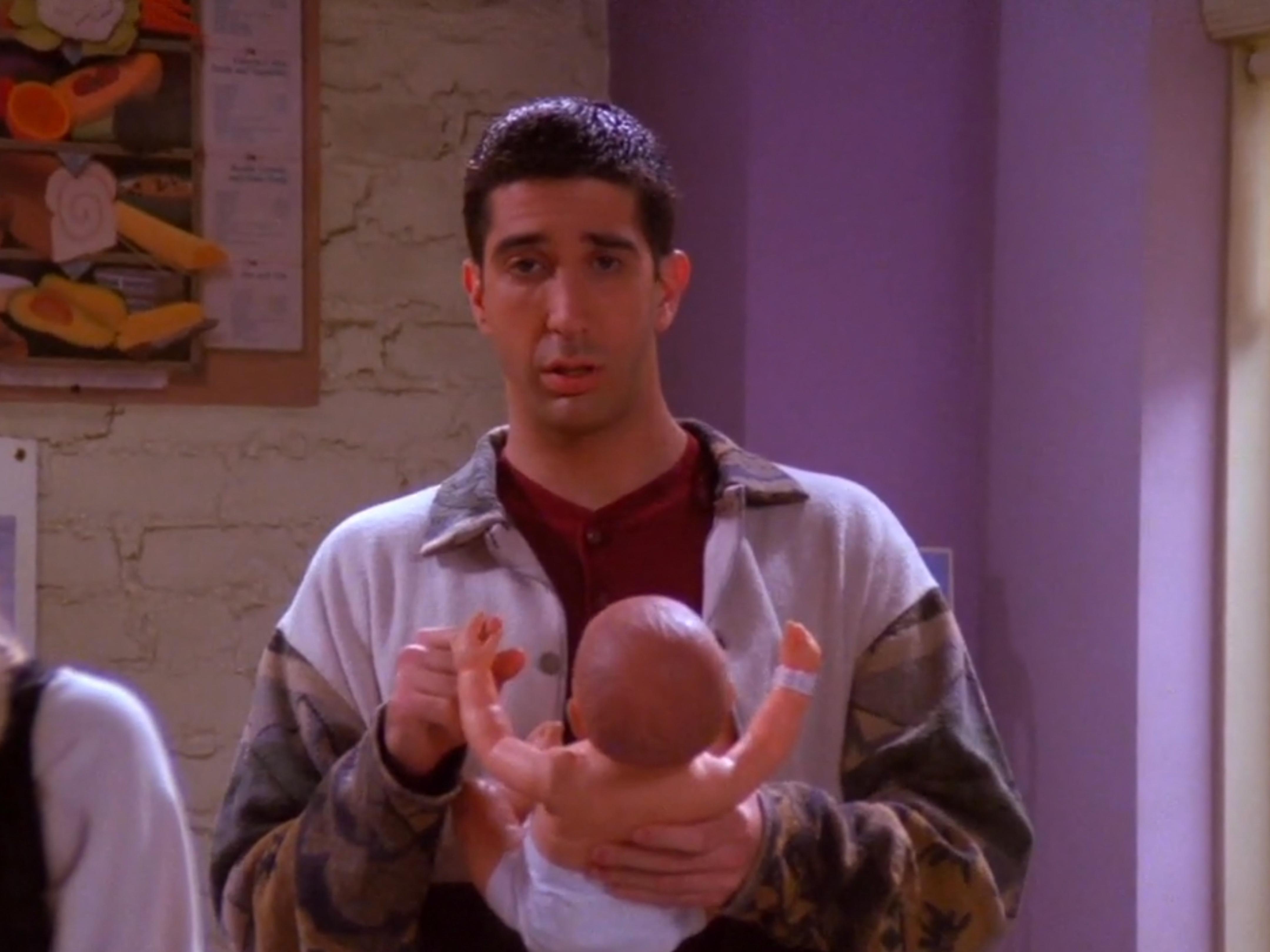 Prime Video: Friends - Season 1