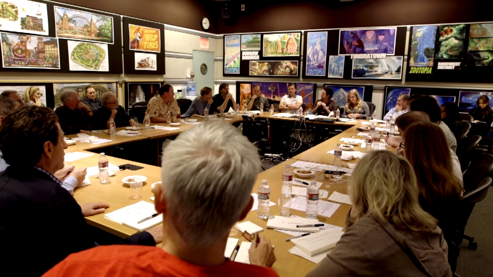 Watch Imagining Zootopia | Prime Video