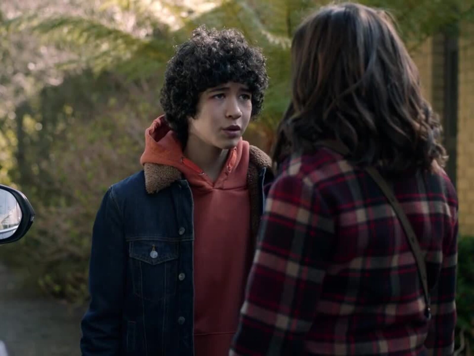 Prime Video: The Drowning