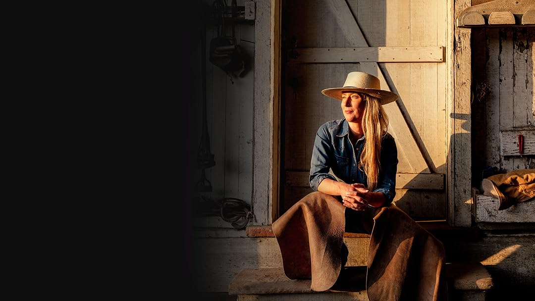 Watch Ranch to Table, Season 4 | Prime Video