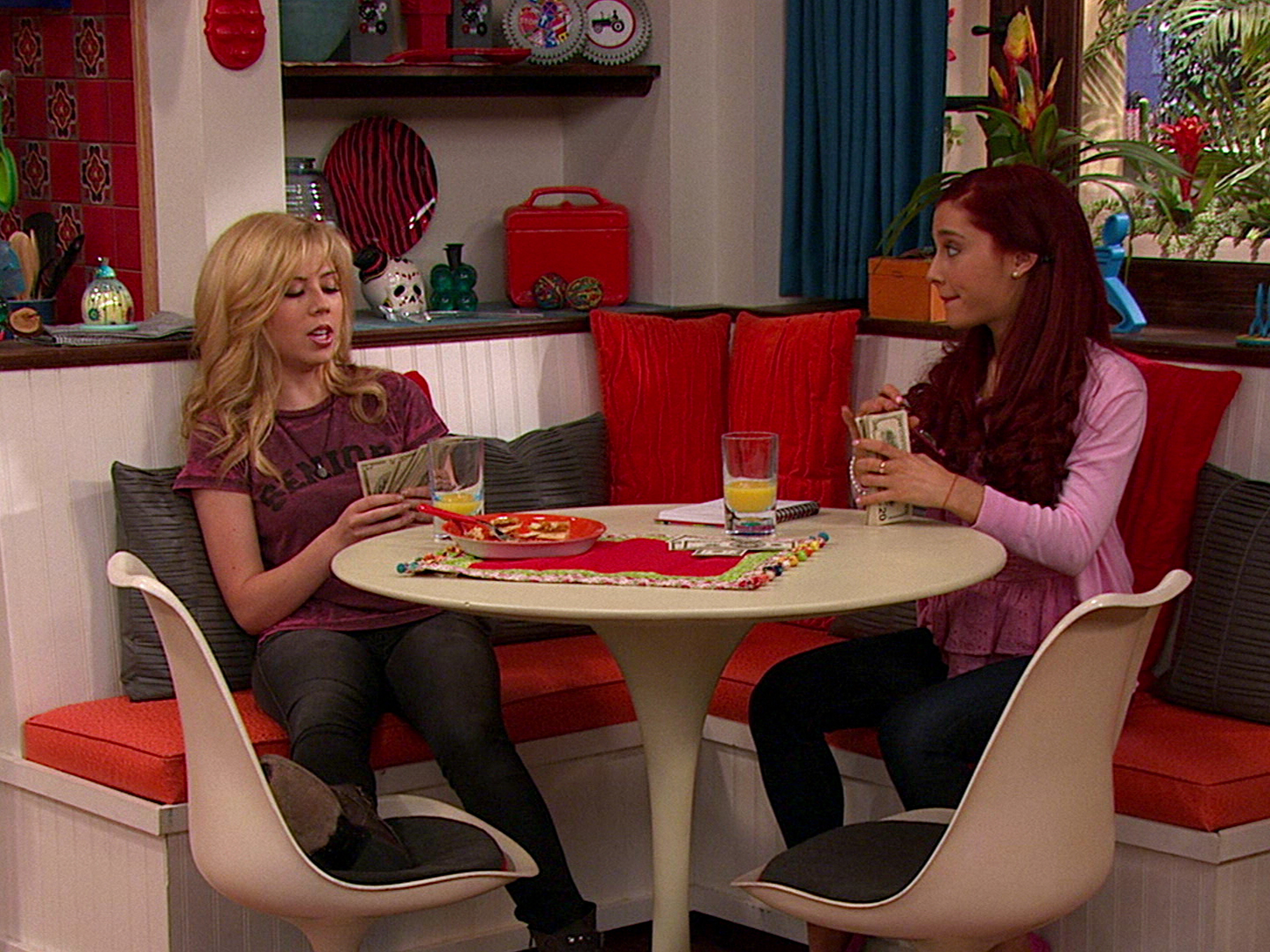 Prime Video: Sam & Cat Season 2