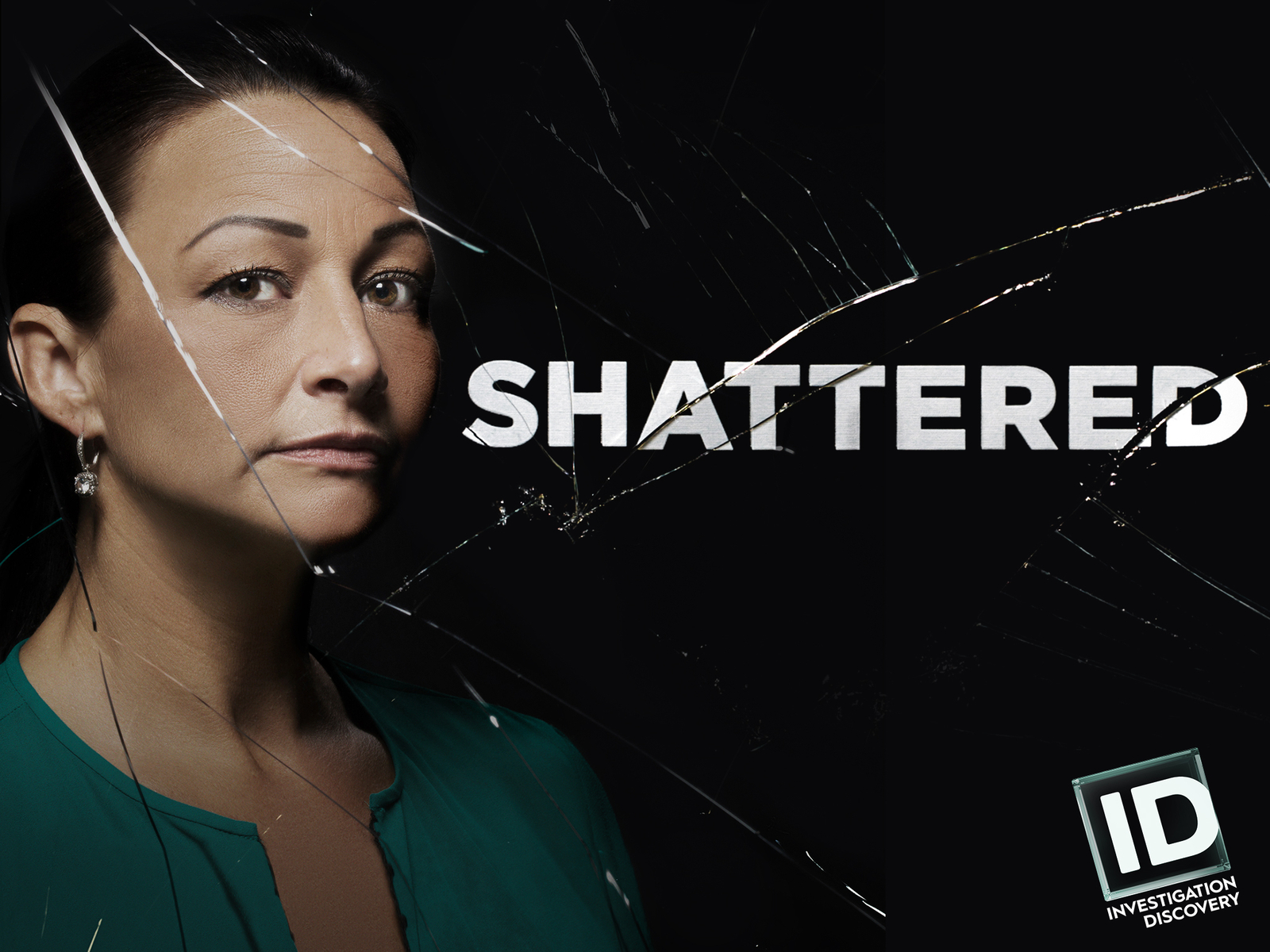 Prime Video: Shattered - Season 1