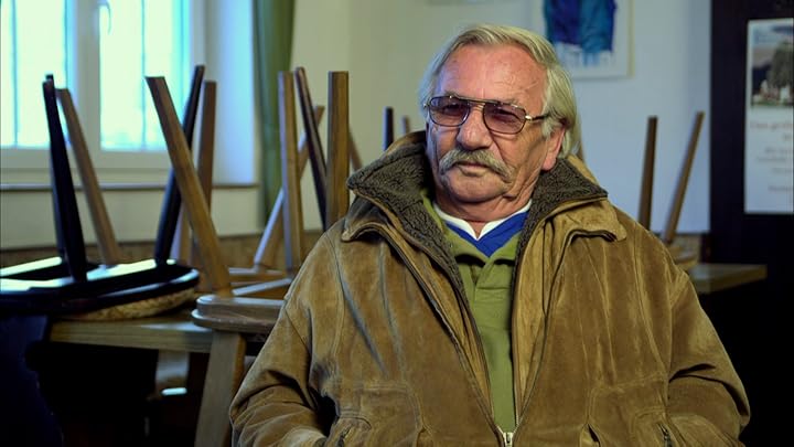 Fritzl Case Documentary