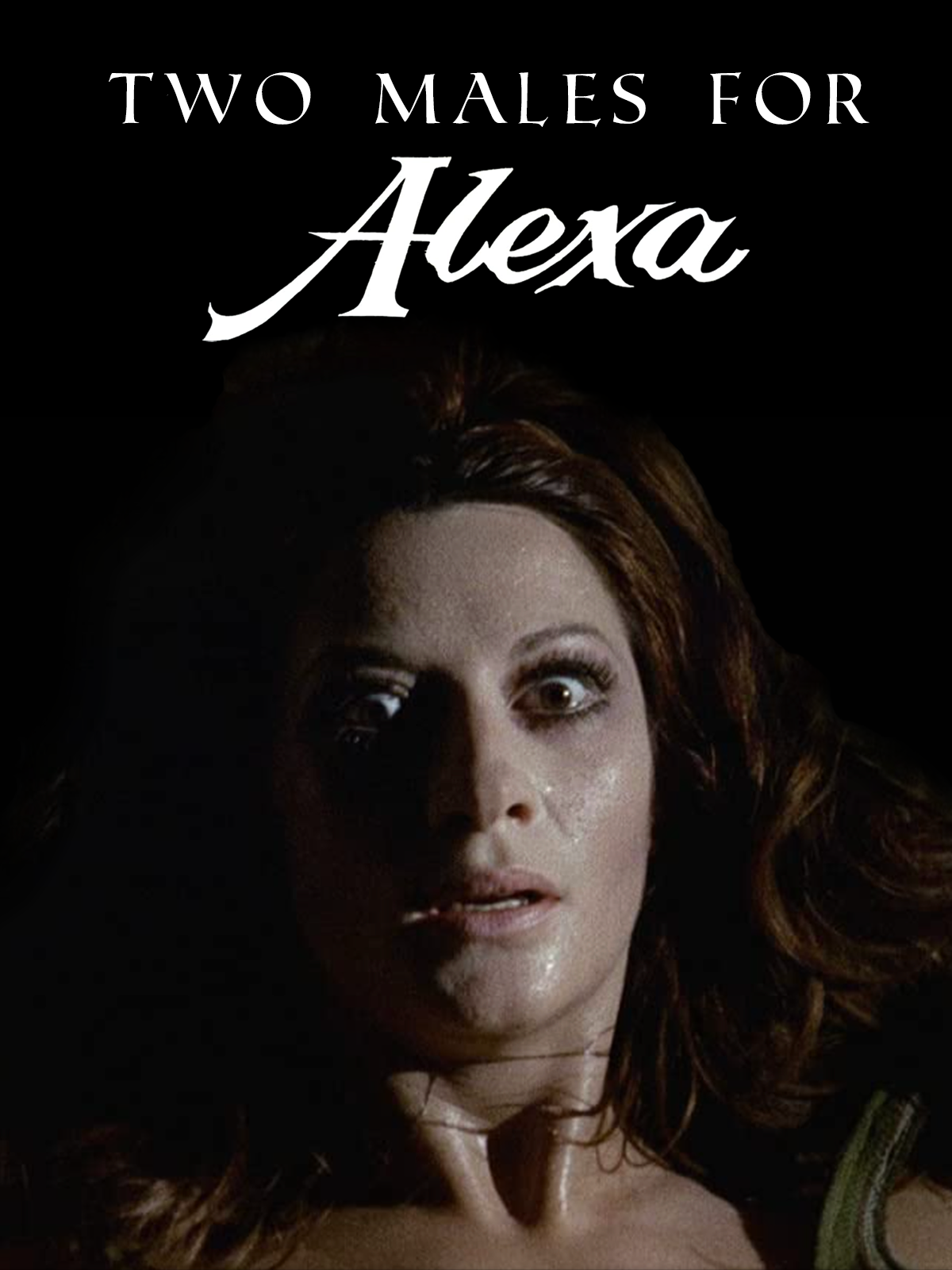 Prime Video: Two Males for Alexa