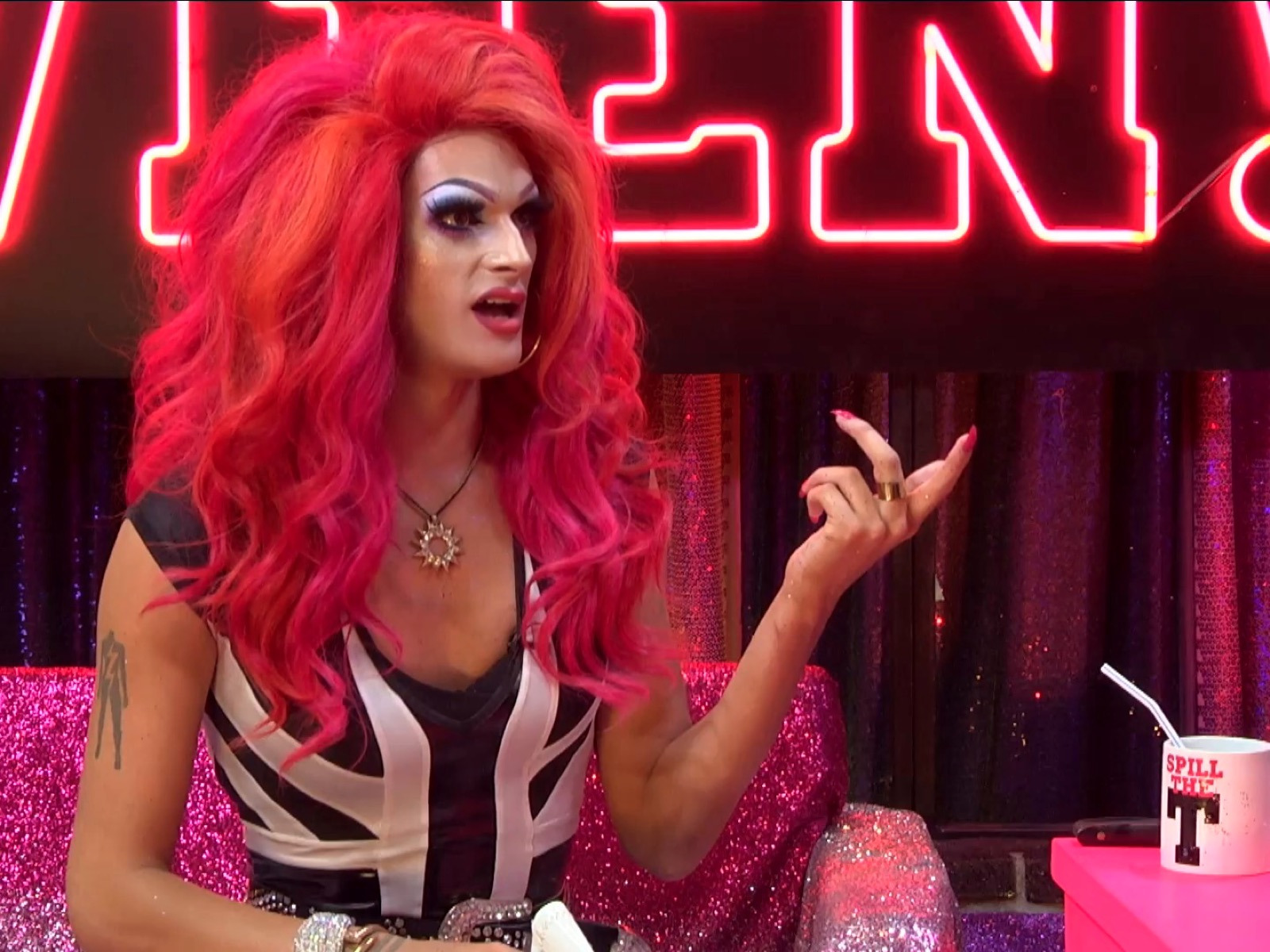 Prime Video: Hey Qween - Season 7