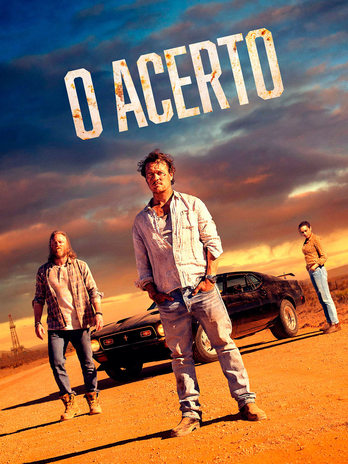 Prime Video: El Acierto