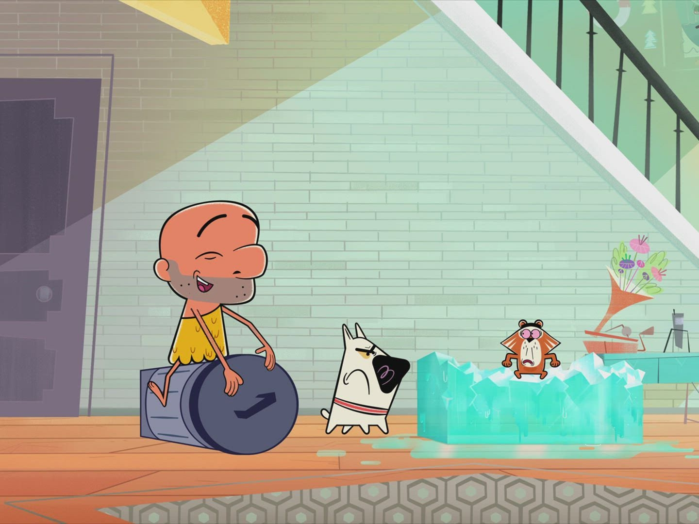 Prime Video: Mr. Magoo - Season 1