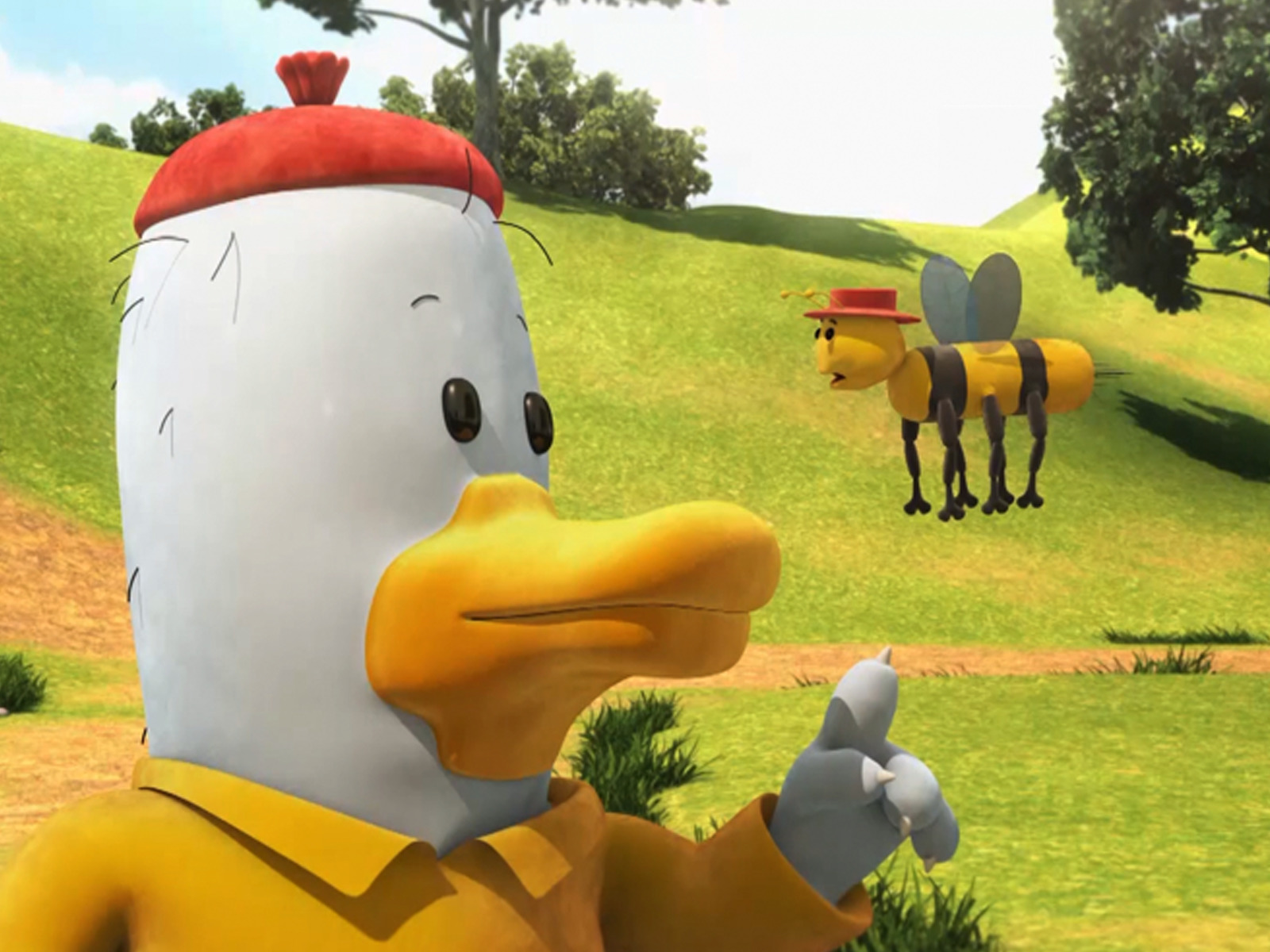 Prime Video: Noksu - Shows for Children