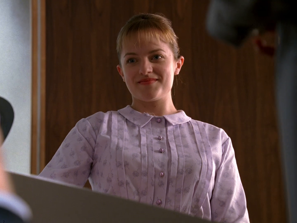 Prime Video: Mad Men - Season 1