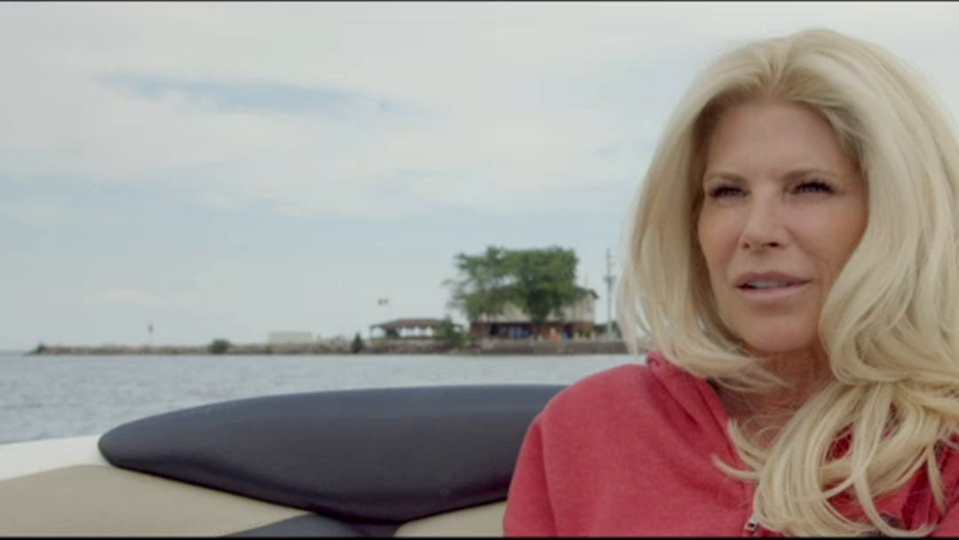 Prime Video: Tough Guy: The Bob Probert Story