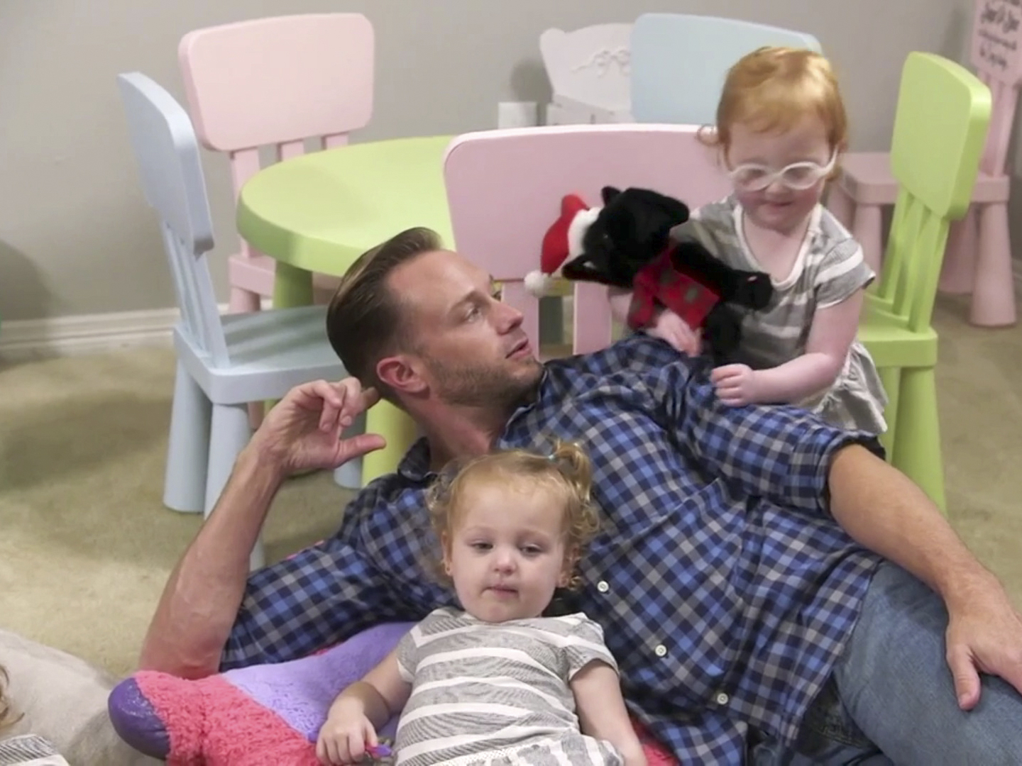 Prime Video: OutDaughtered - Season 4